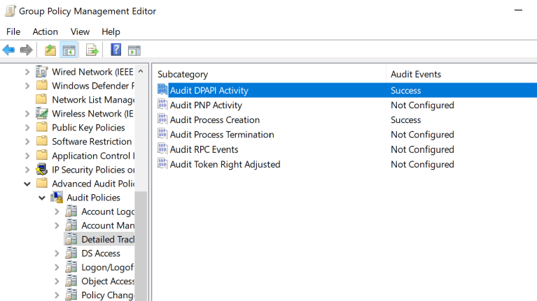 Browser Stored Credentials – Purple Team
