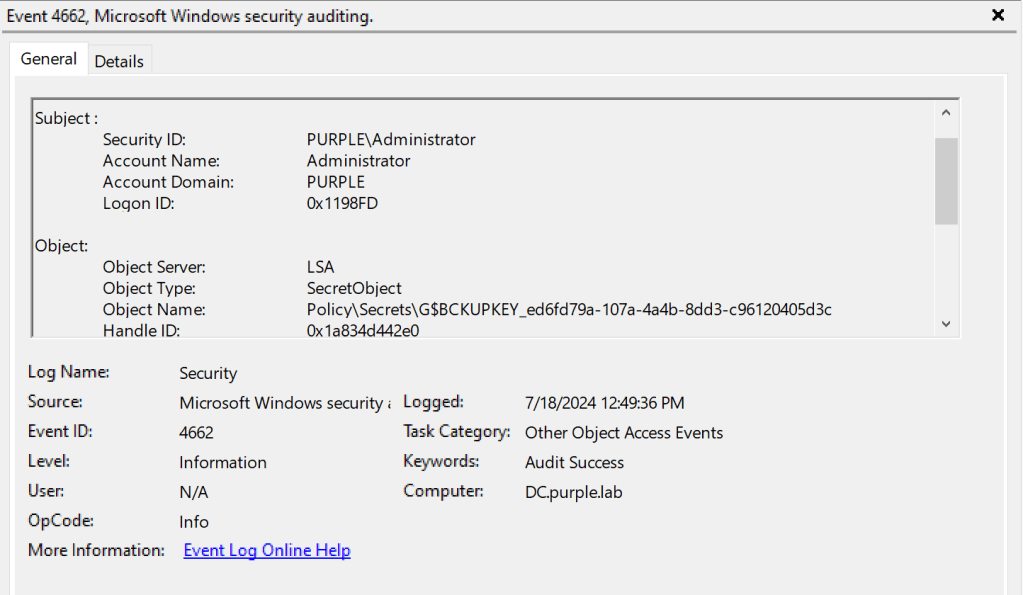 Browser Stored Credentials – Purple Team