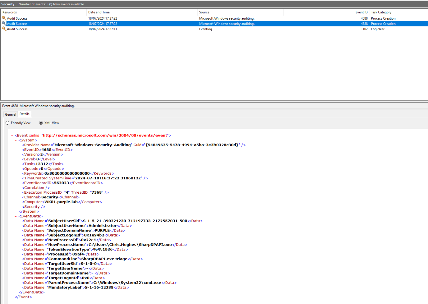 Browser Stored Credentials – Purple Team