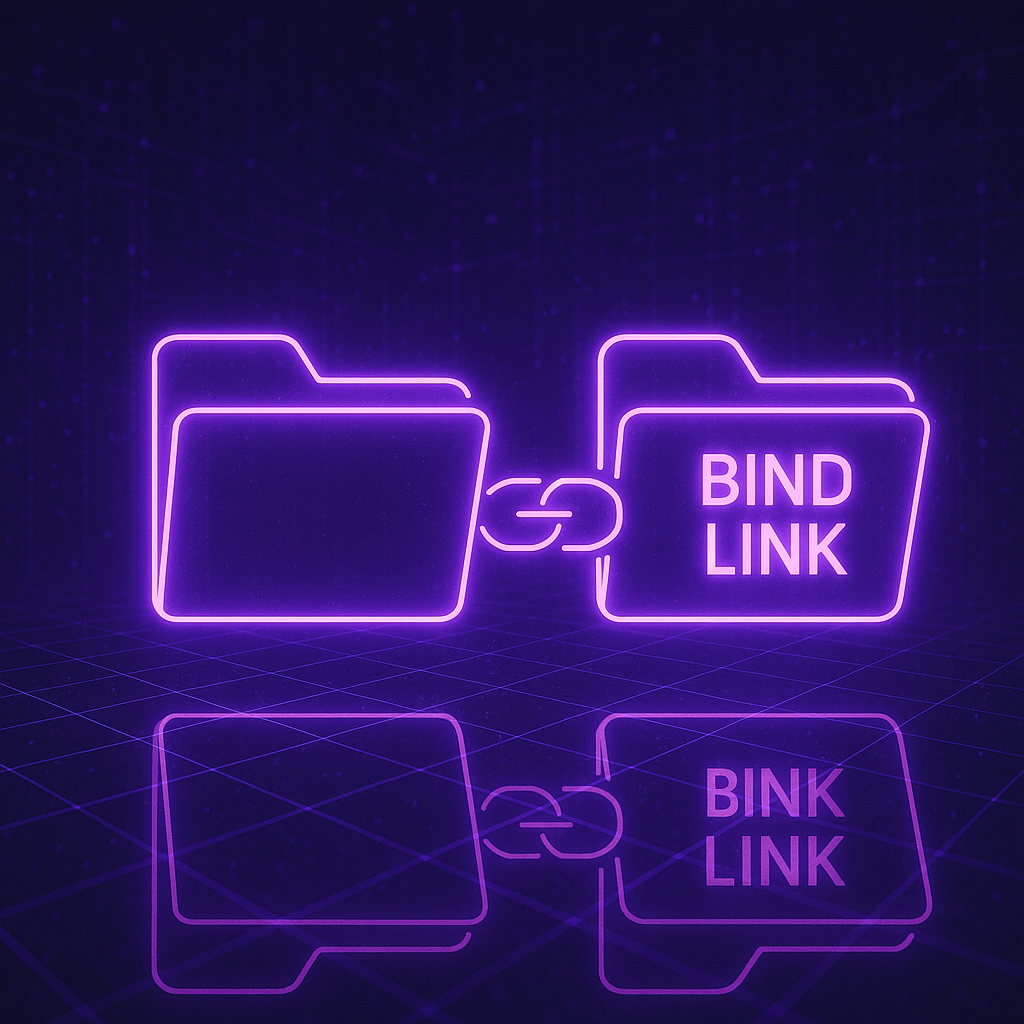 Bind Link – EDR Tampering – Purple Team