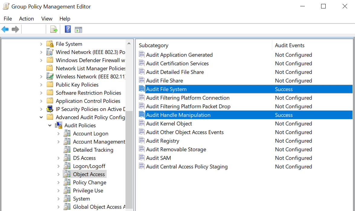LSASS Dump – Windows Error Reporting – Purple Team