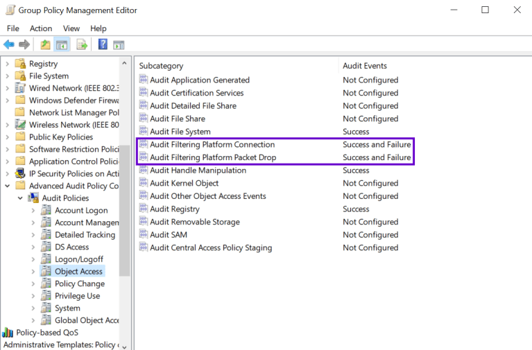 EDR Silencing – Purple Team